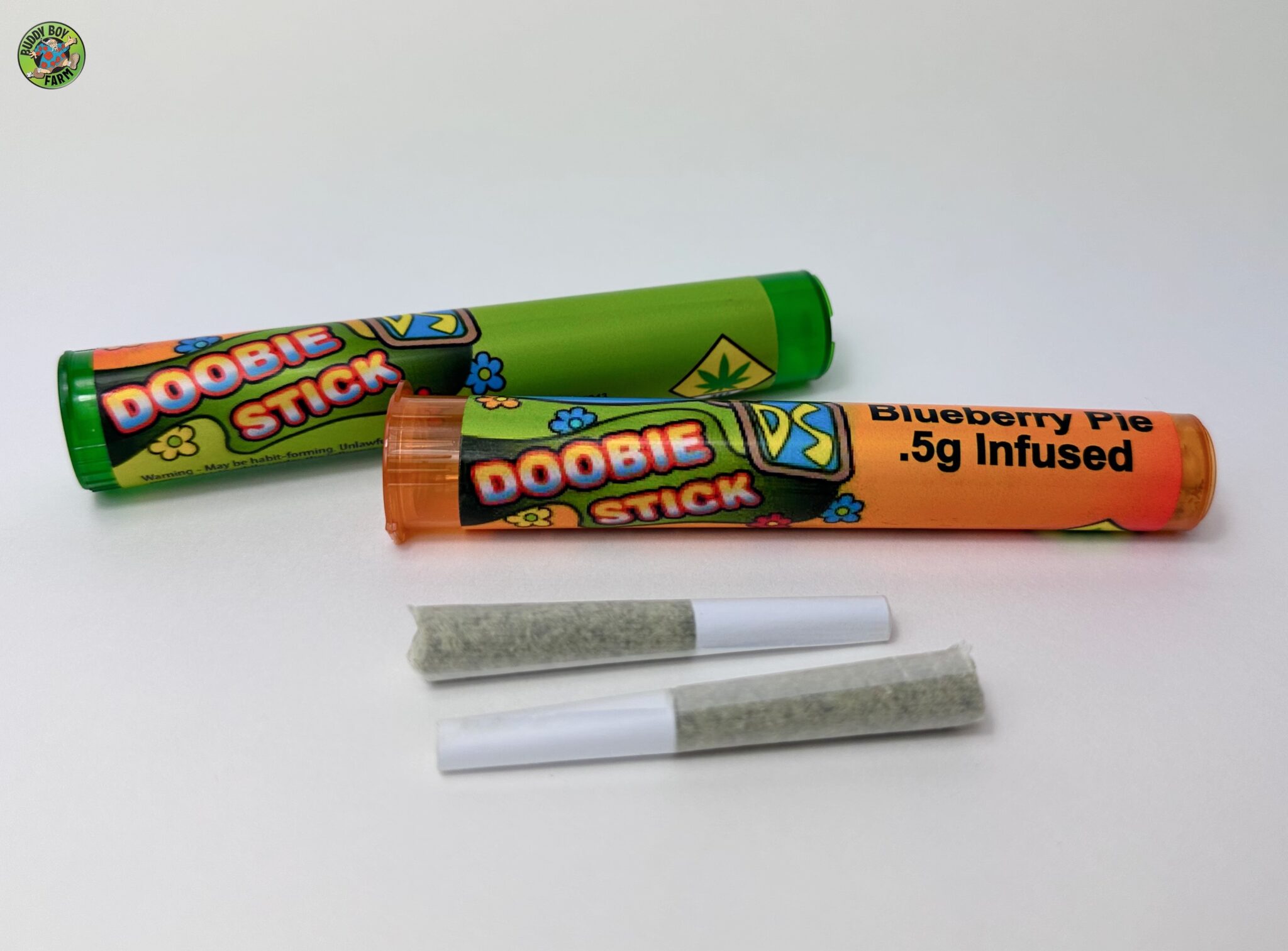 Buddy Boy Farm | Premium Marijuana Growers